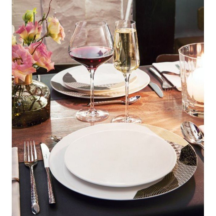 Balloon stemmed glass 60 cl Sublym Chef & Sommelier