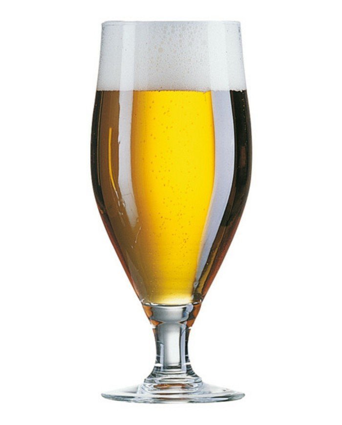Buy Beer glass 50 cl Cervoise Arcoroc | Restofair RAK