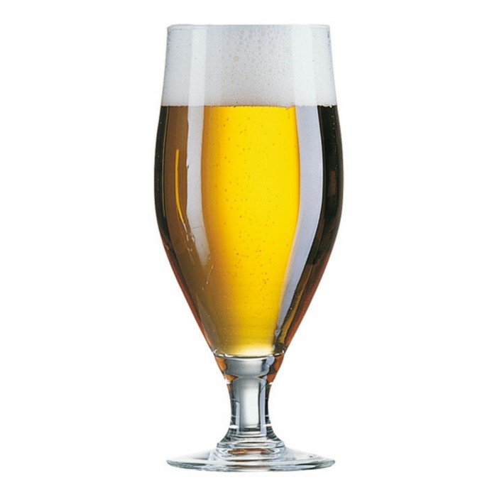 Buy Beer glass 50 cl Cervoise Arcoroc | Restofair RAK