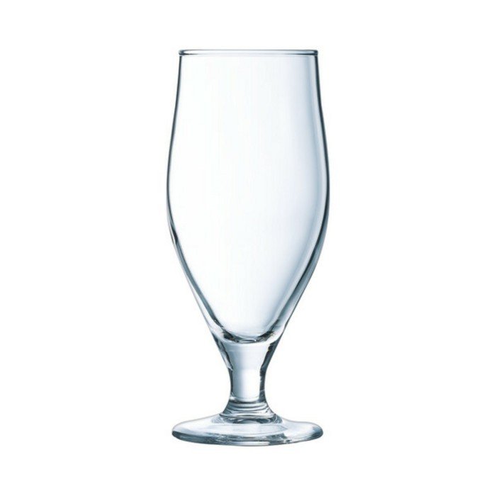 Buy Beer glass 50 cl Cervoise Arcoroc | Restofair RAK