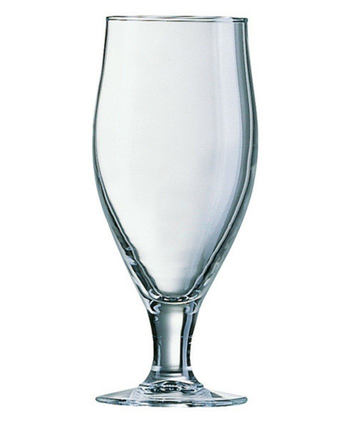 Beer glass 32 cl Cervoise Arcoroc