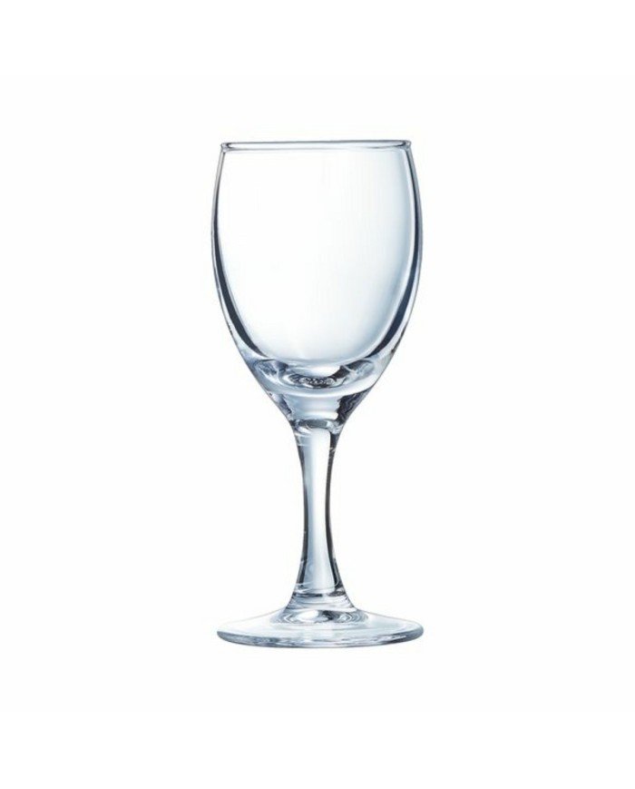 Stemmed glass 6.5 cl Elegance Arcoroc