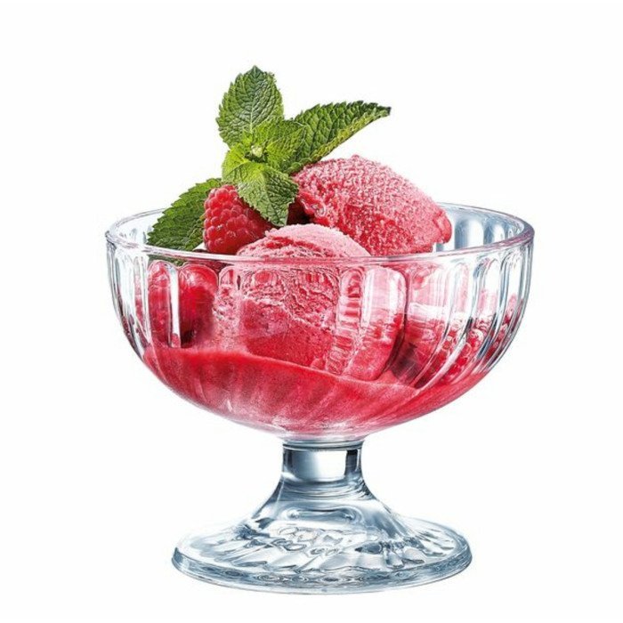Buy Ice cream bowl 38 cl Sorbet Arcoroc | Restofair RAK