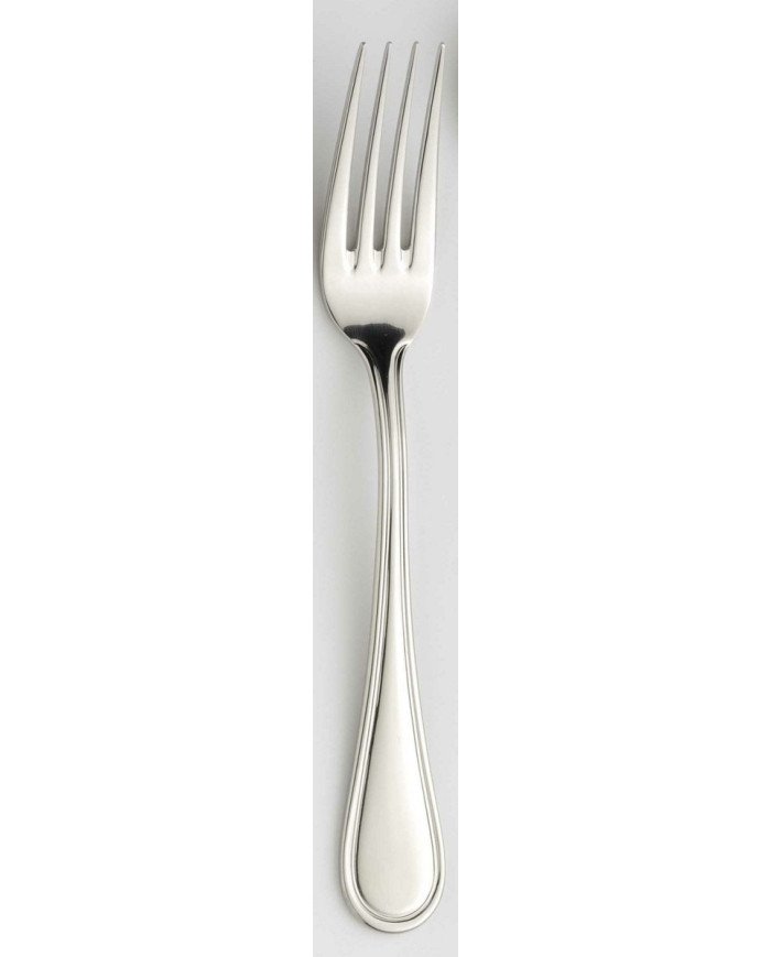 Buy Dessert fork stainless steel 18/10 18.3 cm Anser Eternum ...