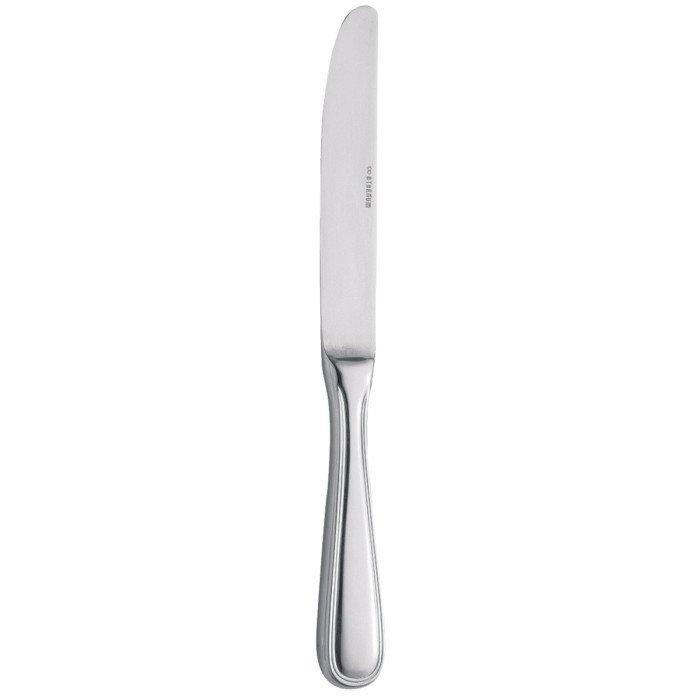 Buy Serrated monobloc table knife 23.6 cm Anser Eternum | Restofair RAK