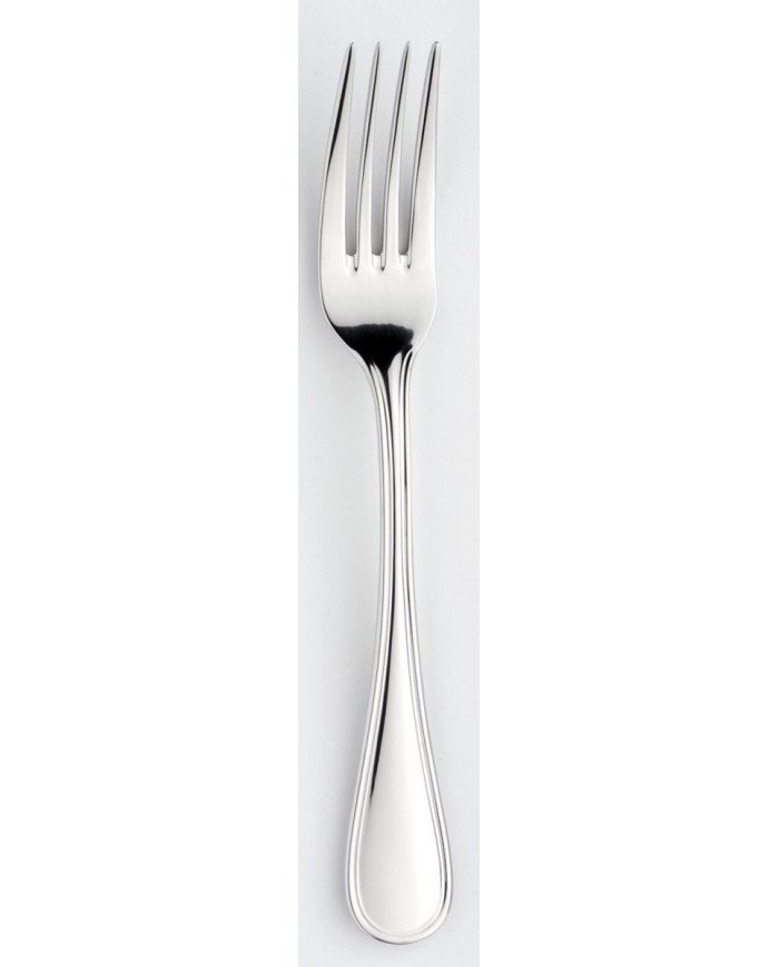 Buy Table fork stainless steel 18/10 20.8 cm Anser Eternum | Restofair RAK
