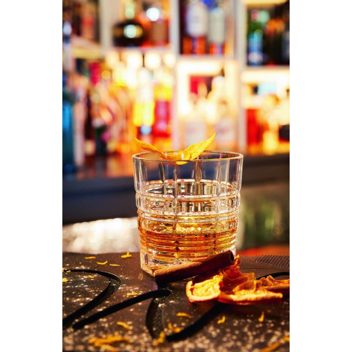 Buy Hiball 35 cl Brixton Arcoroc | Restofair RAK