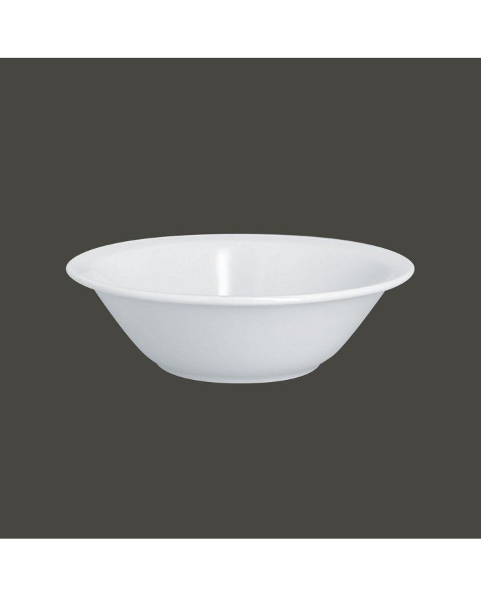 Buy Bowl round white glazed Ø 16 cm Access Rak | Restofair RAK