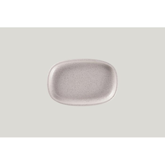 Buy PLATTER OVAL DEEP 23CM CLAY EASE | Restofair RAK