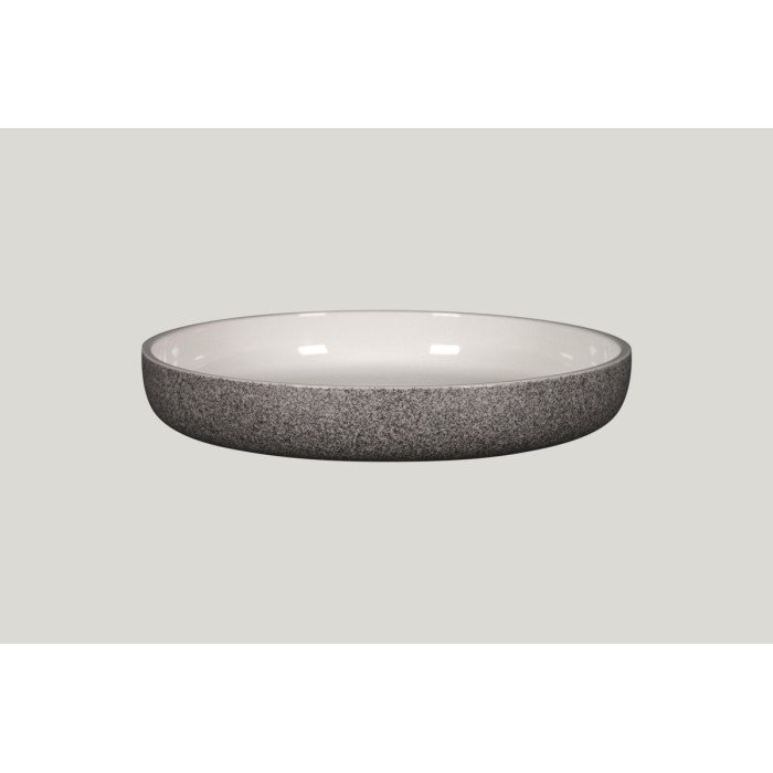 Buy PLATE DEEP COUPE 28CM DUAL EASE | Restofair RAK