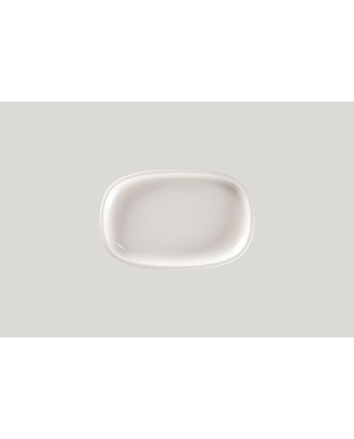 Buy PLATTER OVAL DEEP 23CM DUAL EASE | Restofair RAK