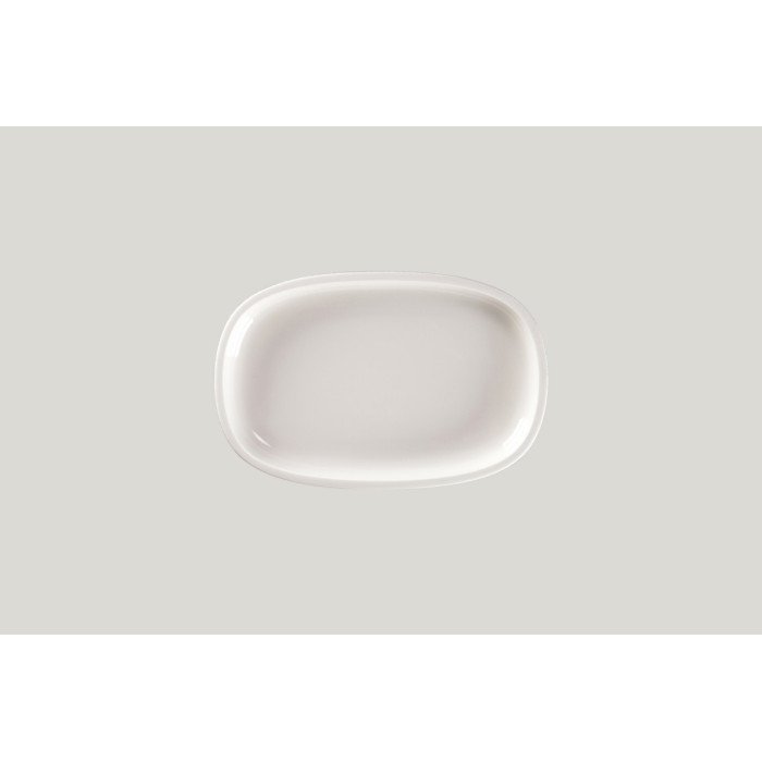 Buy PLATTER OVAL DEEP 23CM DUAL EASE | Restofair RAK