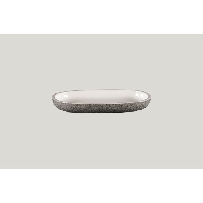 Buy PLATTER OVAL DEEP 23CM DUAL EASE | Restofair RAK