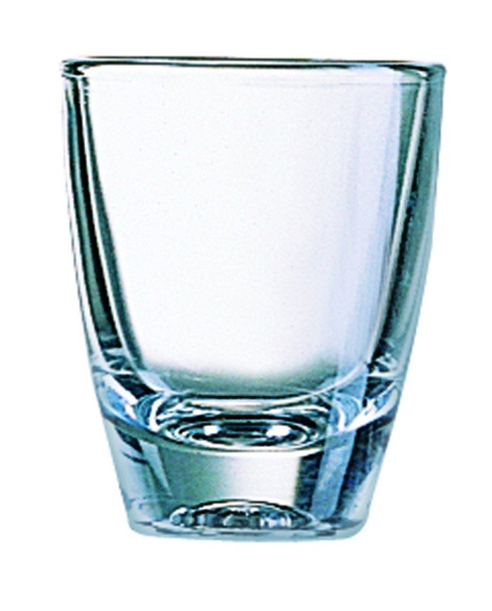 Buy Shot glass 5 cl Gin Arcoroc | Restofair RAK