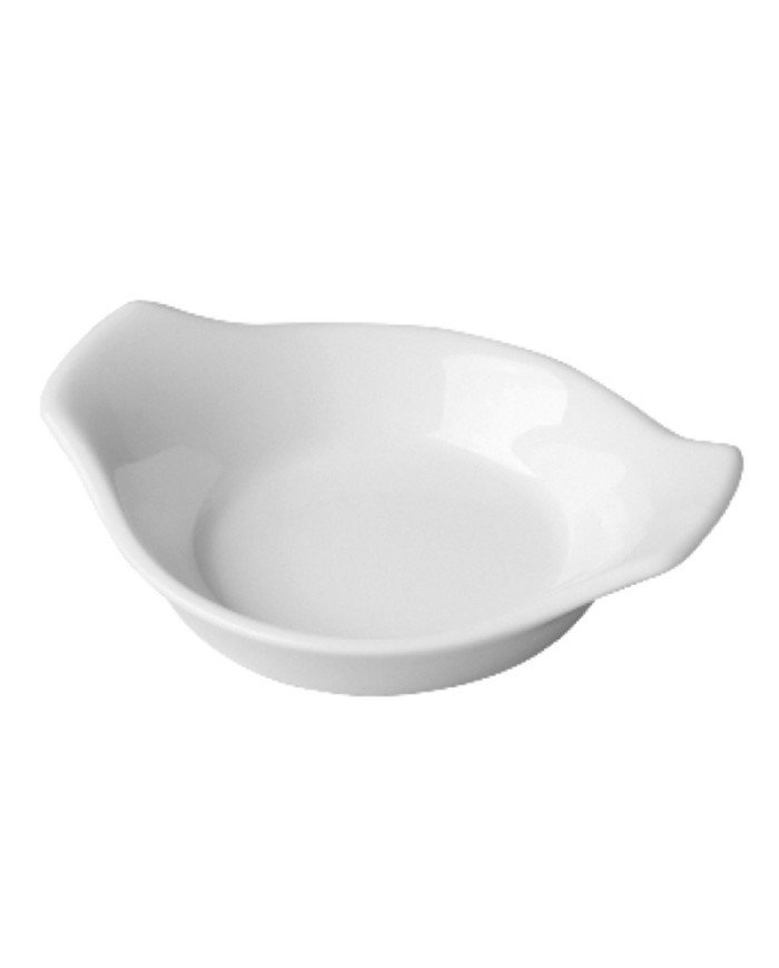 Buy CONTINENTAL SAUCE DISH 9X7CM BANQUET RAK | Restofair RAK