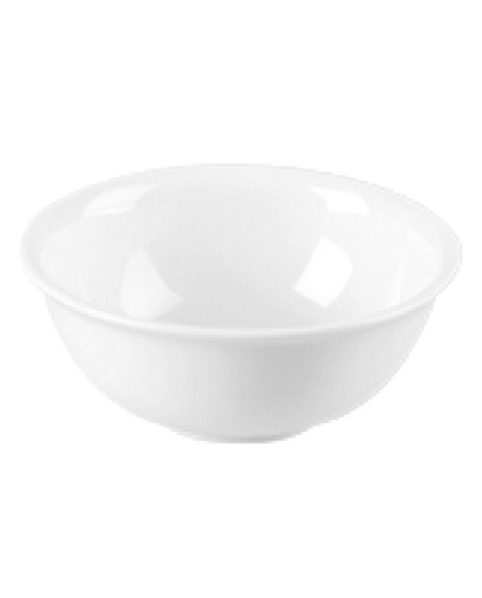 RICE BOWL ROUND IVORY 58CL NANO RAK