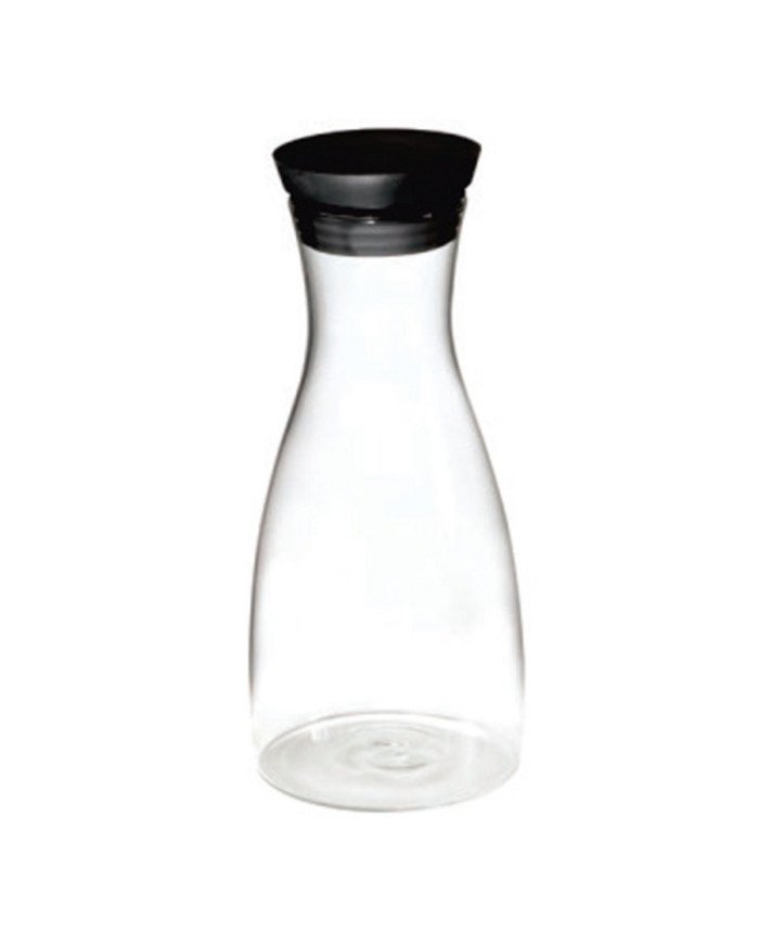 Buy JUICE CARAFE 100CL WITH AUTOMATIC LID | Restofair RAK