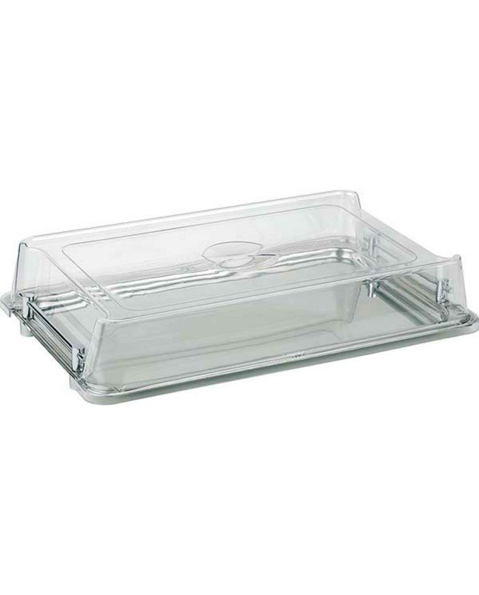 BUFFET STAR COVER PLASTIC FOR TRAY GN 1/1