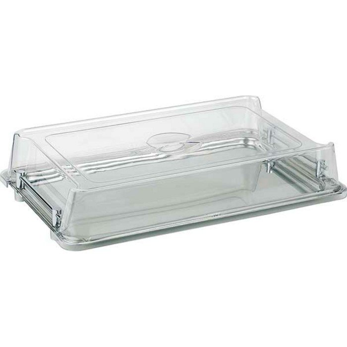 Buy BUFFET STAR COVER PLASTIC FOR TRAY GN 1/1 | Restofair RAK