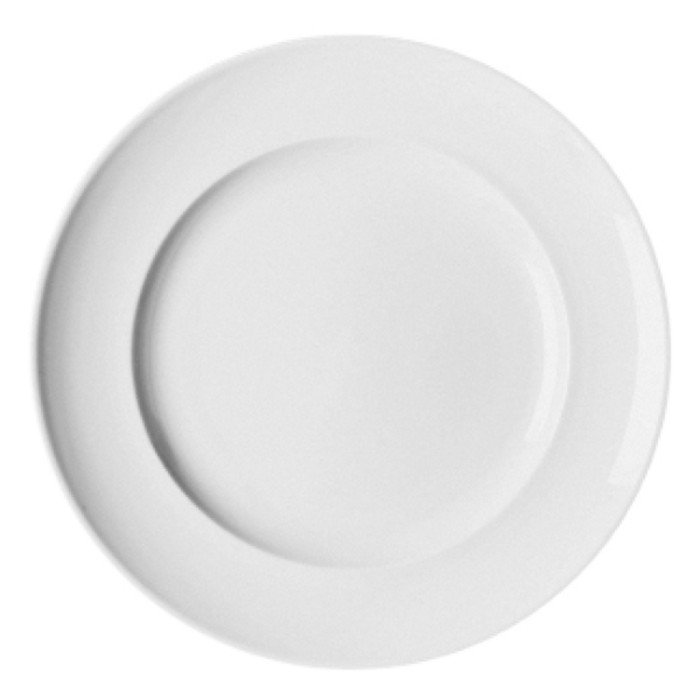 Buy FLAT PLATE ROUND D17CM CLASSIC GOURMET | Restofair RAK