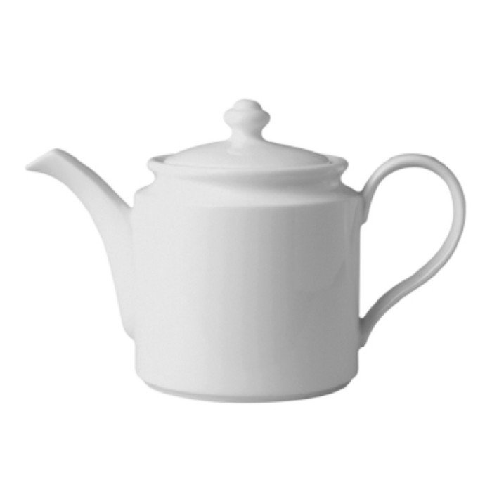 Buy TEAPOT WITH LID 80CL BANQUET RAK | Restofair RAK