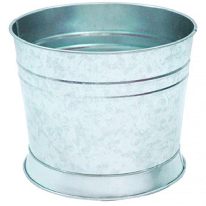 Buy GALVANIZED TUB/BASE FOR BEVERAGE DISPENSER | Restofair RAK