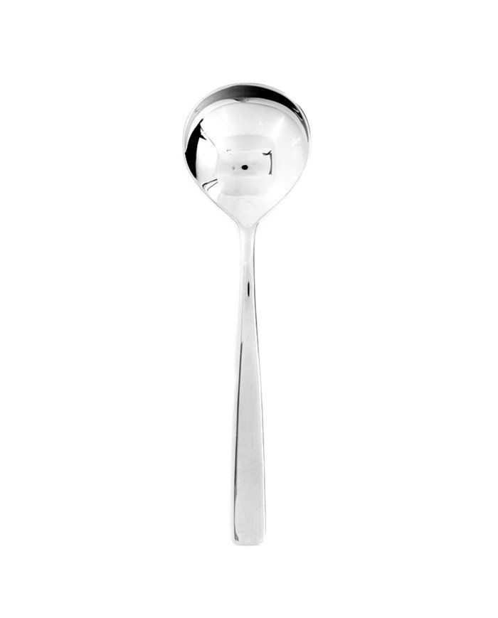 Buy ROUND SOUP SPOON SST ATLANTIS | Restofair RAK