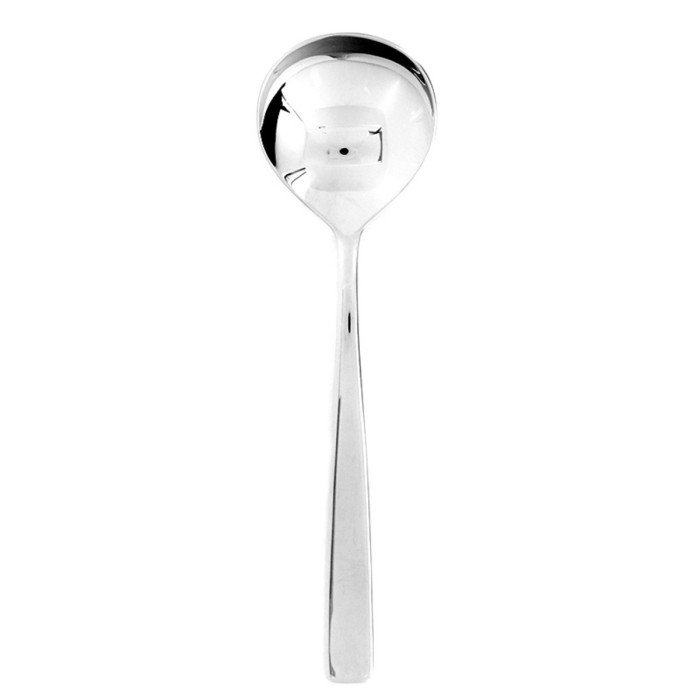 Buy ROUND SOUP SPOON SST ATLANTIS | Restofair RAK