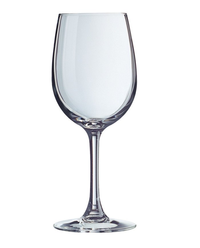 Stemmed glass 25 cl Cabernet Chef & Sommelier