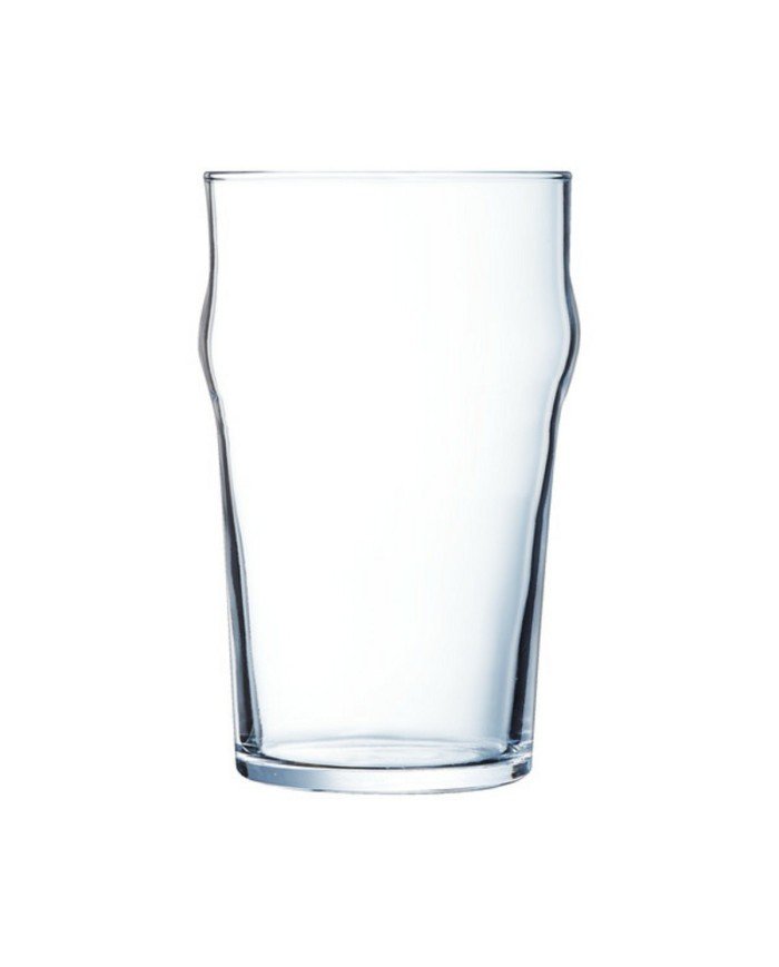 Buy Beer glass 28 cl Nonic Arcoroc | Restofair RAK