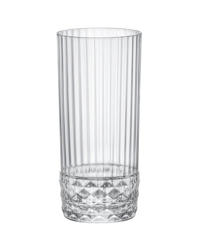 Buy Hiball 40cl America 20s Bormioli Rocco | Restofair RAK