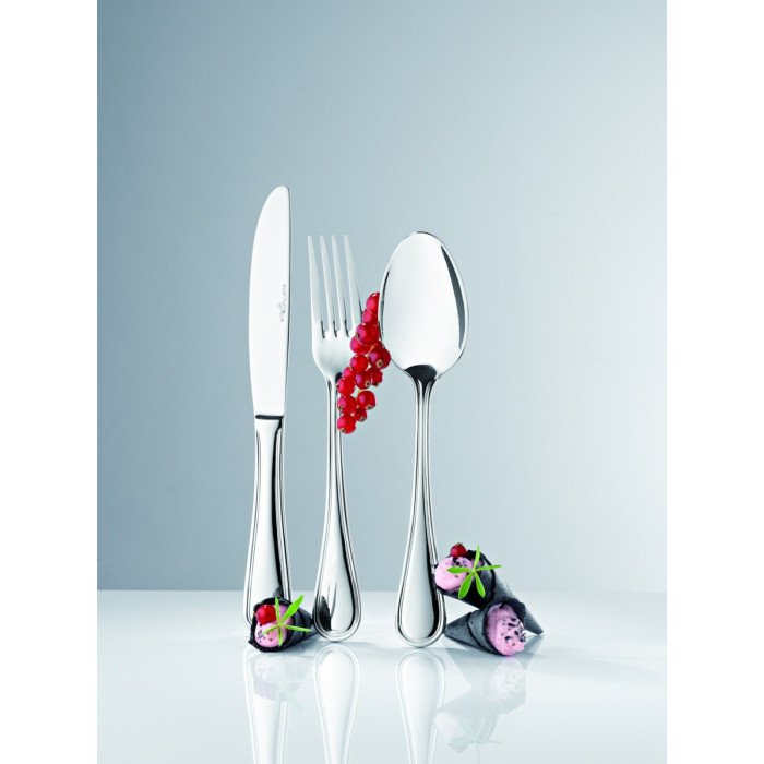 Buy Oyster fork stainless steel 18/10 13.6 cm Anser Eternum | Restofair RAK