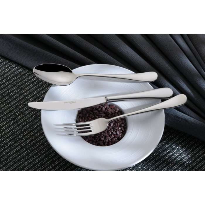 Buy Mocha spoon stainless steel 18/10 11.7 cm Arcade Eternum ...