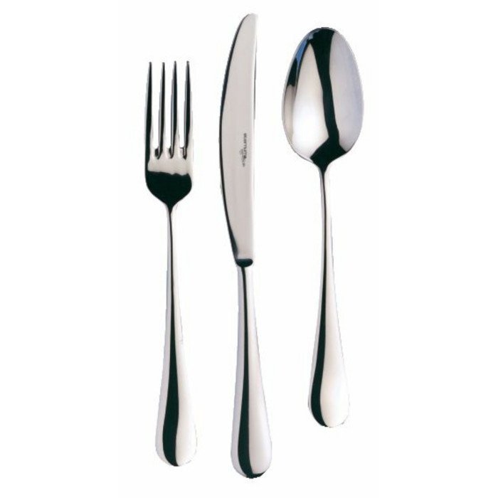 Buy Teaspoon stainless steel 18/10 14.2 cm Arcade Eternum | Restofair RAK
