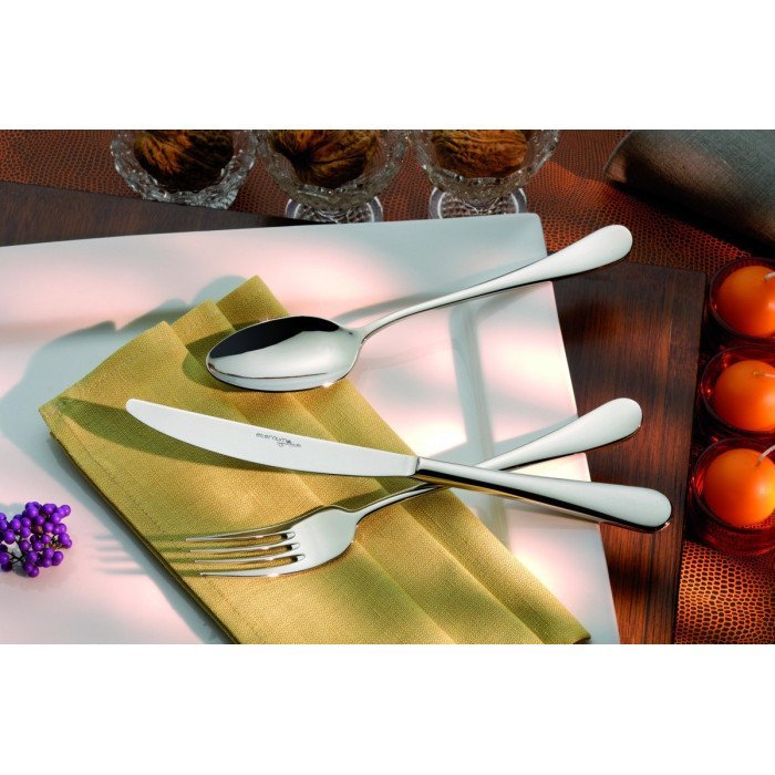 Buy Teaspoon stainless steel 18/10 14.2 cm Arcade Eternum | Restofair RAK