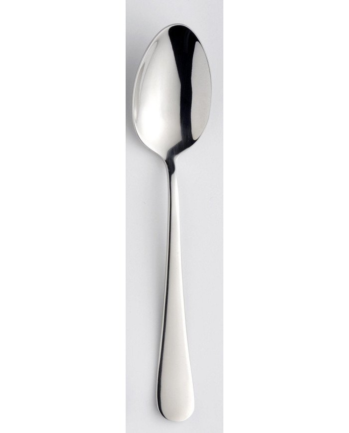Dessert spoon stainless steel 18/10 18.5 cm Arcade Eternum