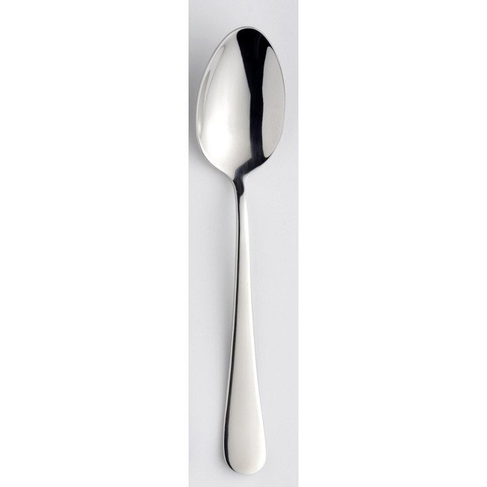 Buy Dessert spoon stainless steel 18/10 18.5 cm Arcade Eternum ...