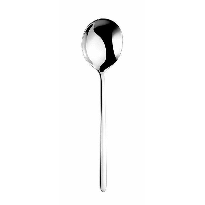 Table spoon stainless steel 18/10 182 mm Alaska Eternum