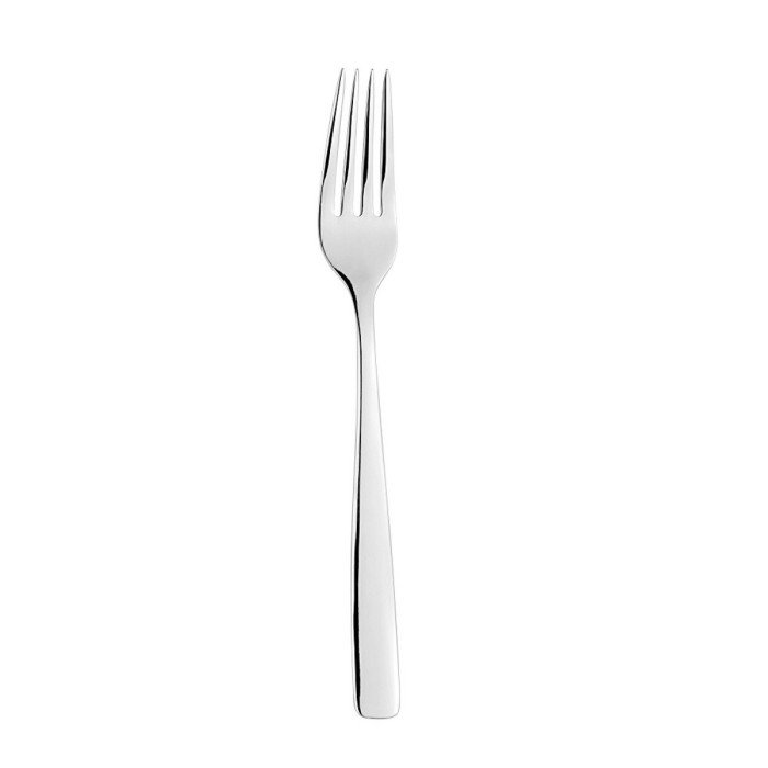 Buy Table fork stainless steel 18/10 21.2 cm Atlantis Eternum ...