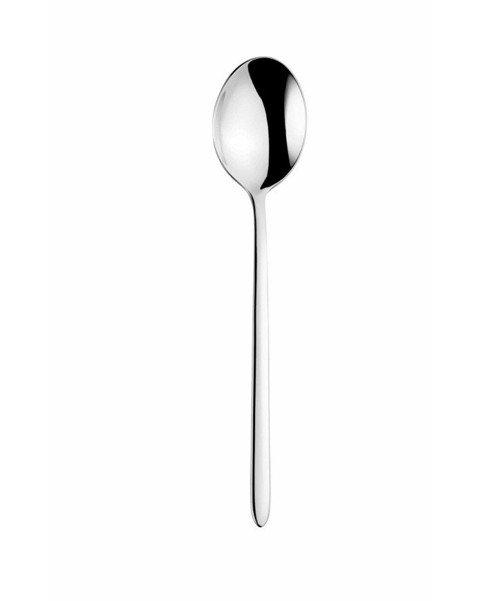 Teaspoon stainless steel 18/10 14 cm Alaska Eternum