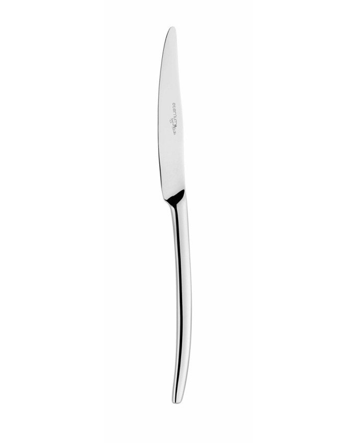 Buy Serrated monobloc table knife 22.6 cm Alaska Eternum | Restofair RAK
