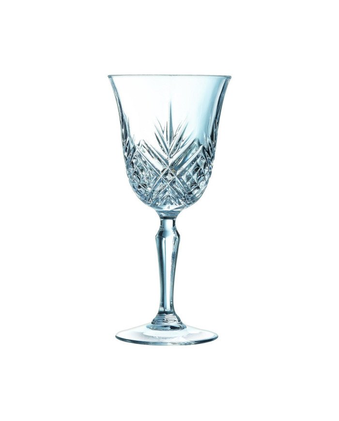 Stemmed Glass 25 Cl Broadway Arcoroc