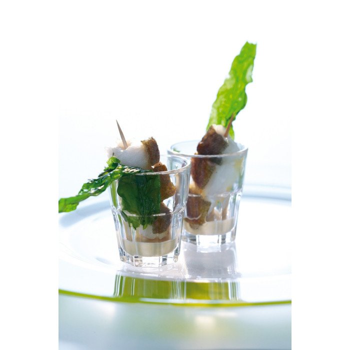Buy Tumbler glass 16 cl Granity Arcoroc | Restofair RAK