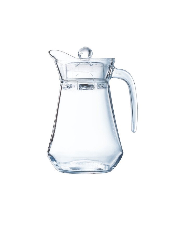 Buy JUG ARC 130CL WITH LID ARCOROC | Restofair RAK