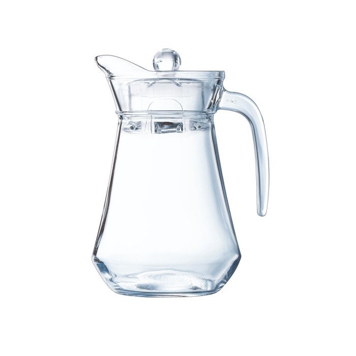 Buy JUG ARC 130CL WITH LID ARCOROC | Restofair RAK