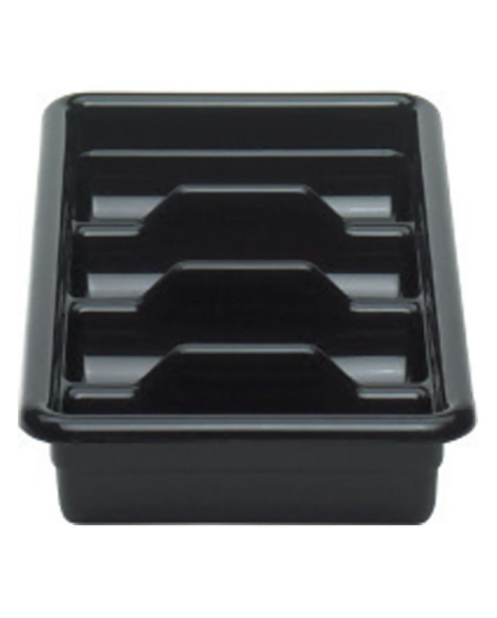 CUTLERY RACK 4 COMPARTMENTS