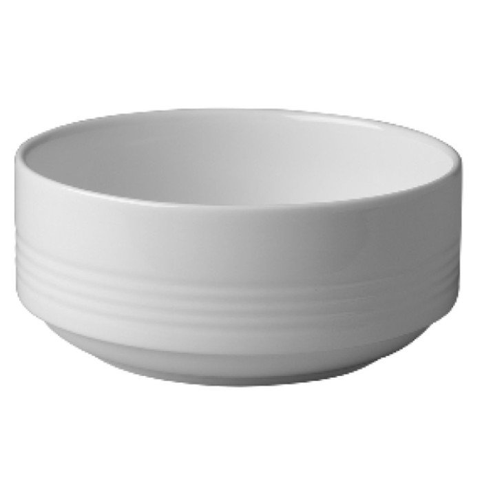 BOWL ROUND 48CL PORCELAIN RONDO RAK PORCELAIN