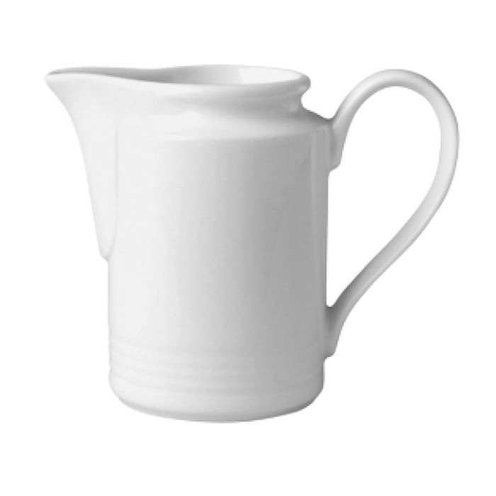 Buy CREAMER ROUND 35CL PORCELAIN RONDO RAK PORCELAIN | Restofair RAK