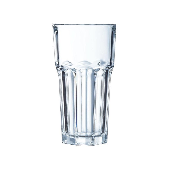 Buy HIBALL 36CL TEMPERED GLASS GRANITY ARCOROC | Restofair RAK