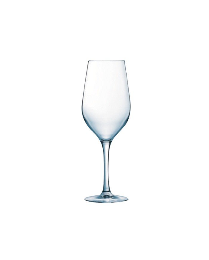 STEMGLASS Ø8.4CM H23.4CM 45CL MINERAL ARCOROC